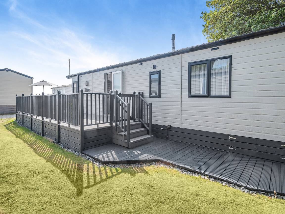 Cottage ∙ 2 Chambres ∙ 4 Personnes - Lowestoft