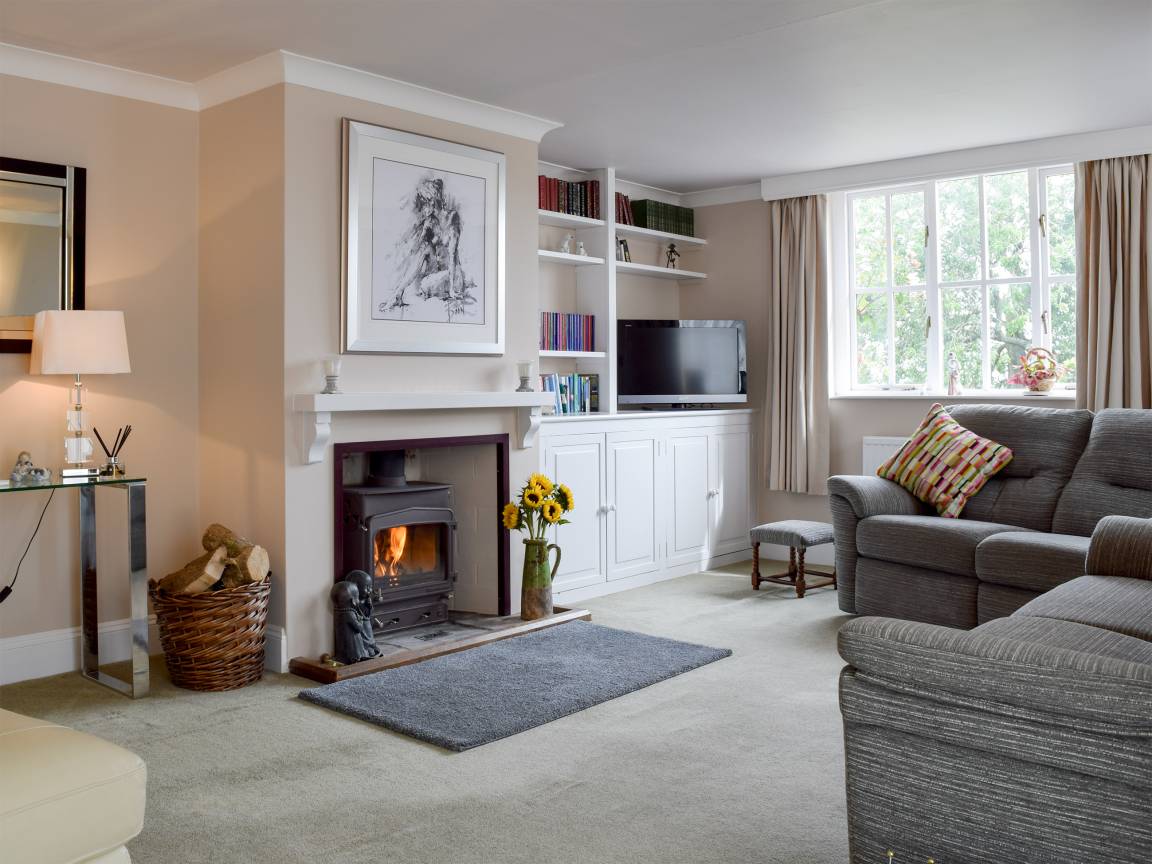 Cottage ∙ 4 Chambres ∙ 8 Personnes - Oxfordshire