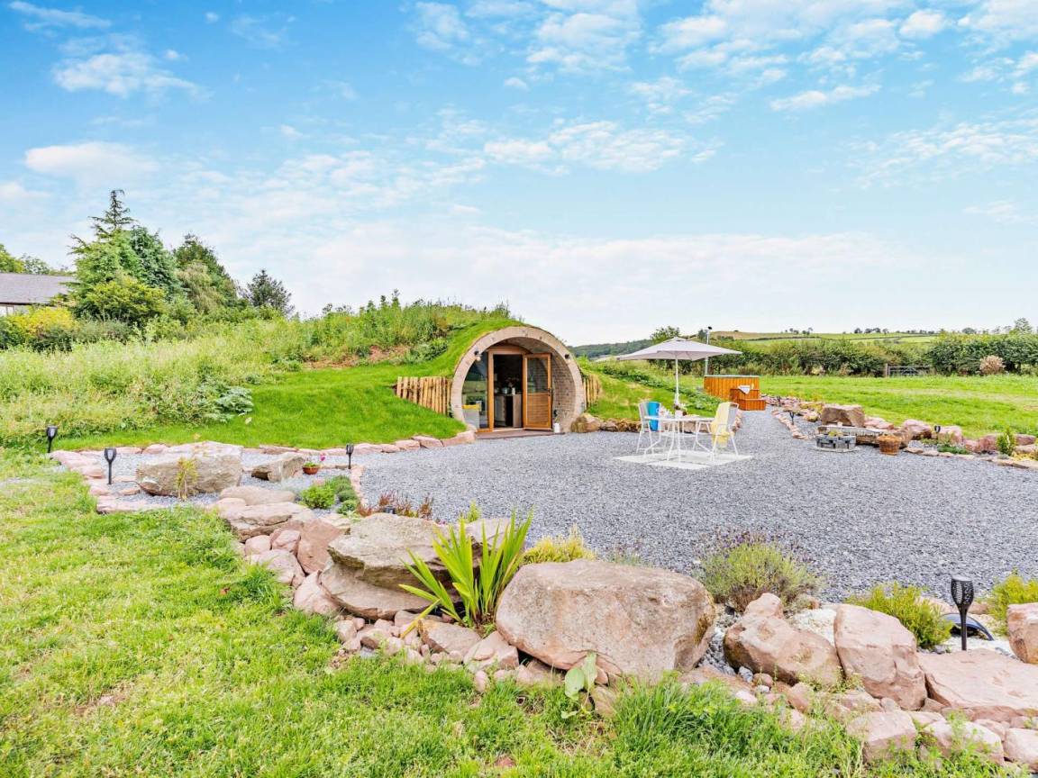 Camping ∙ 1 Bedroom ∙ 2 Guests - Brecon