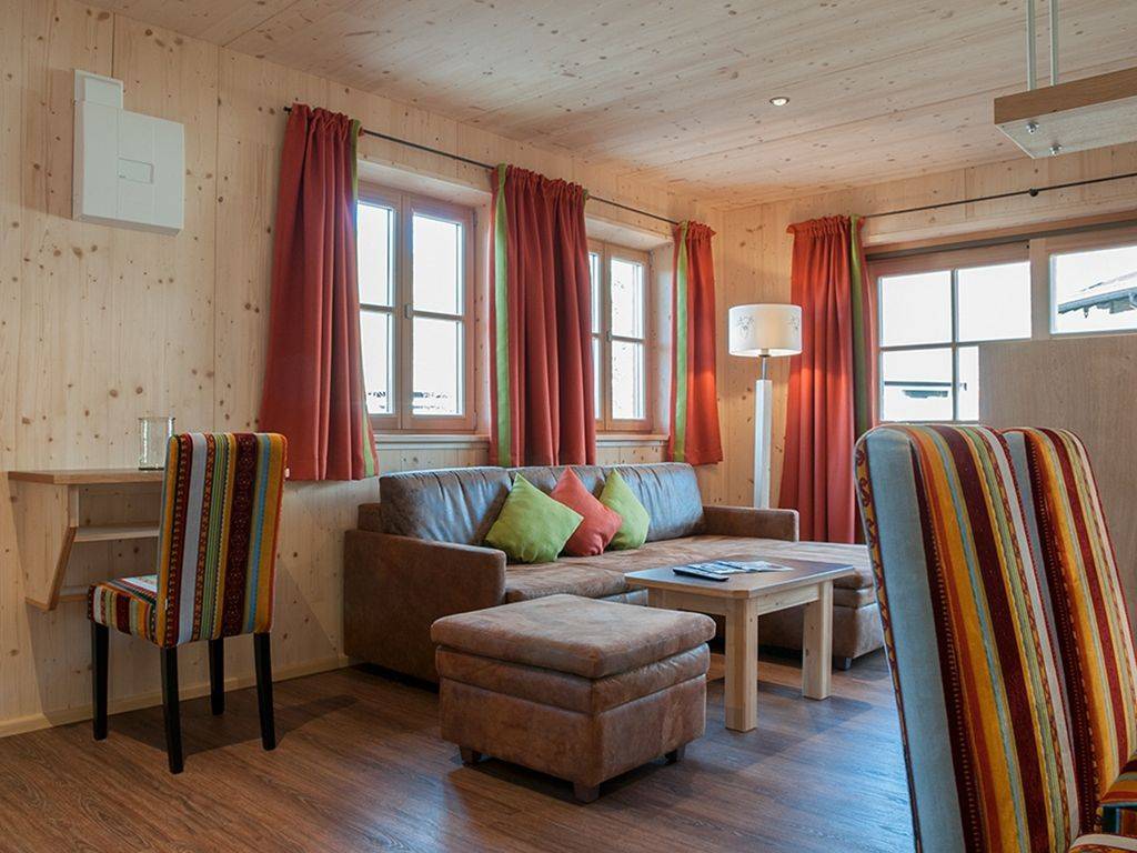 65 M² Apartment ∙ 2 Bedrooms ∙ 4 Guests - Tegernsee