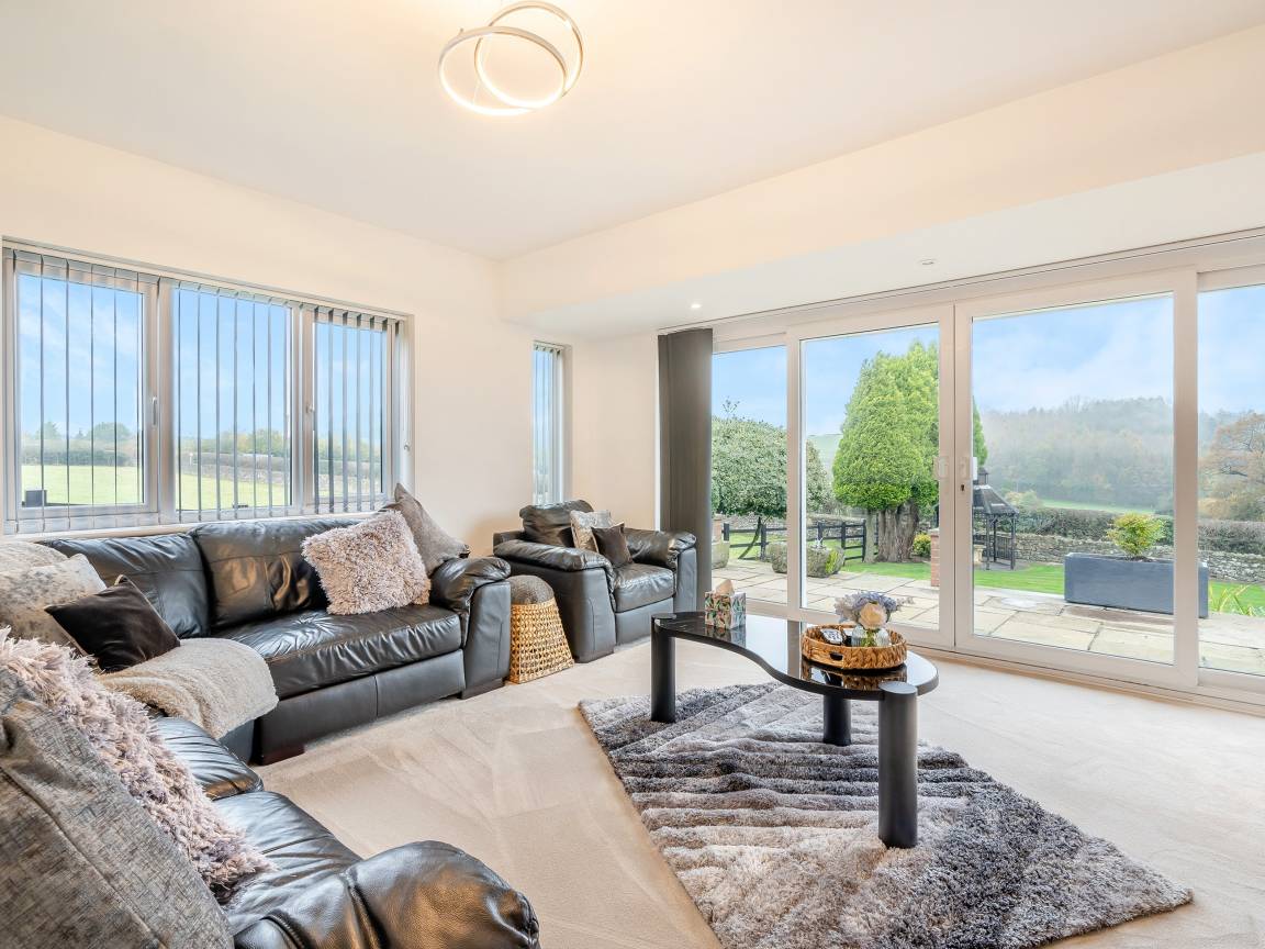 Cottage ∙ 5 Bedrooms ∙ 9 Guests - Ross-on-Wye