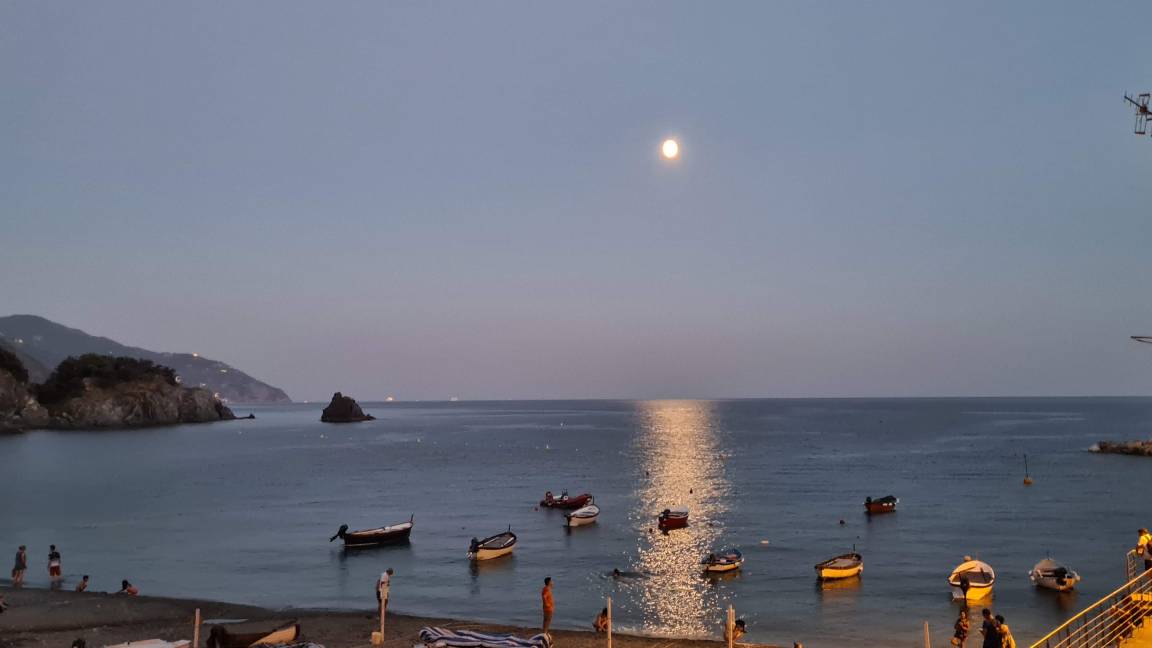 60 M² Appartement ∙ 2 Slaapkamers ∙ 4 Gasten - Cinque-terre