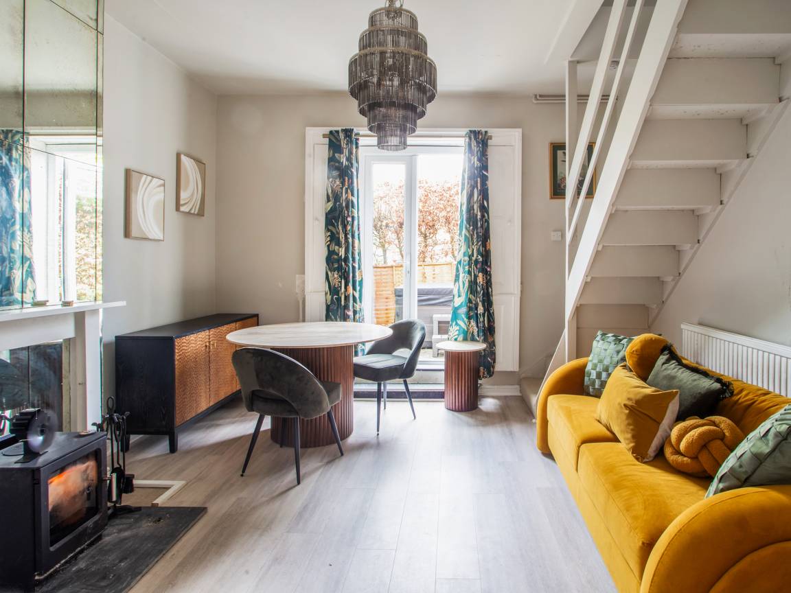 Cottage ∙ 1 Bedroom ∙ 2 Guests - Blandford Forum