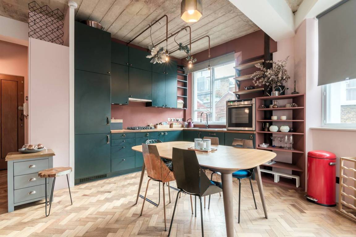 Apartamento ∙ 1 Habitación ∙ 3 Huéspedes - Londres