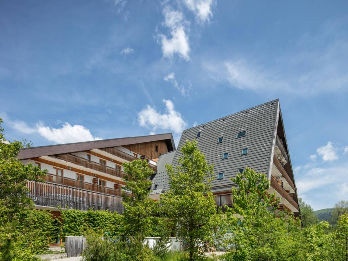 50 M² Maison De Vacances ∙ 2 Chambres ∙ 6 Personnes - Massif du Vercors
