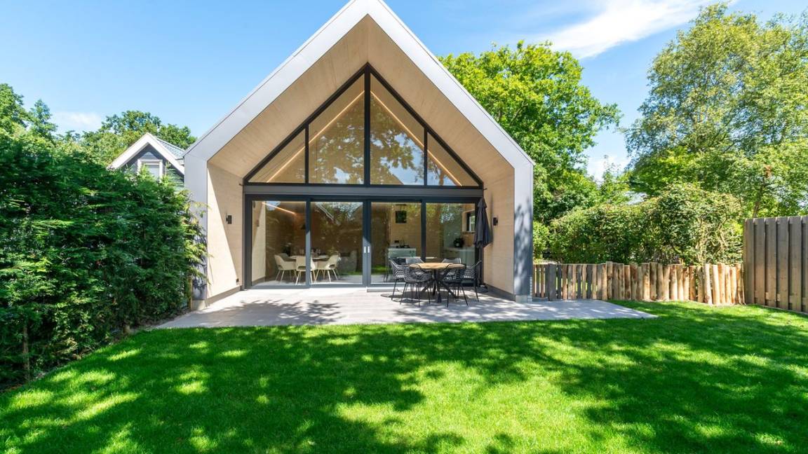 Ferienhaus ∙ 3 Schlafzimmer ∙ 6 Gäste - Petten