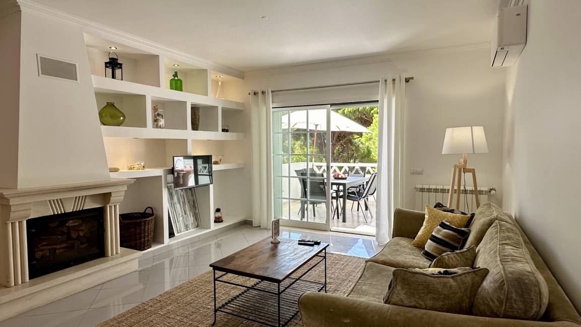 198 M² House ∙ 3 Bedrooms ∙ 8 Guests - Vilamoura