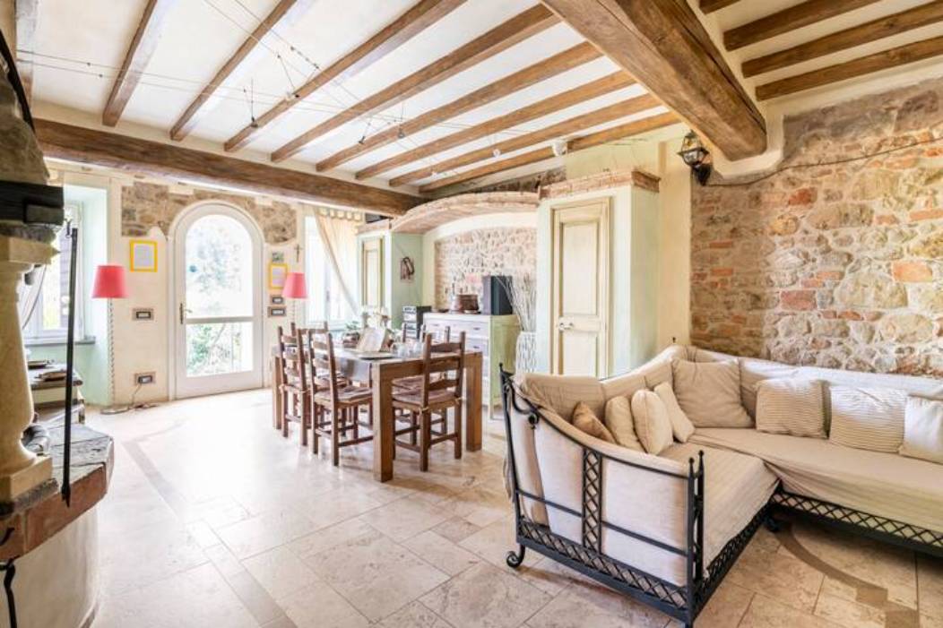 130 M² House ∙ 3 Bedrooms ∙ 11 Guests - Maranello