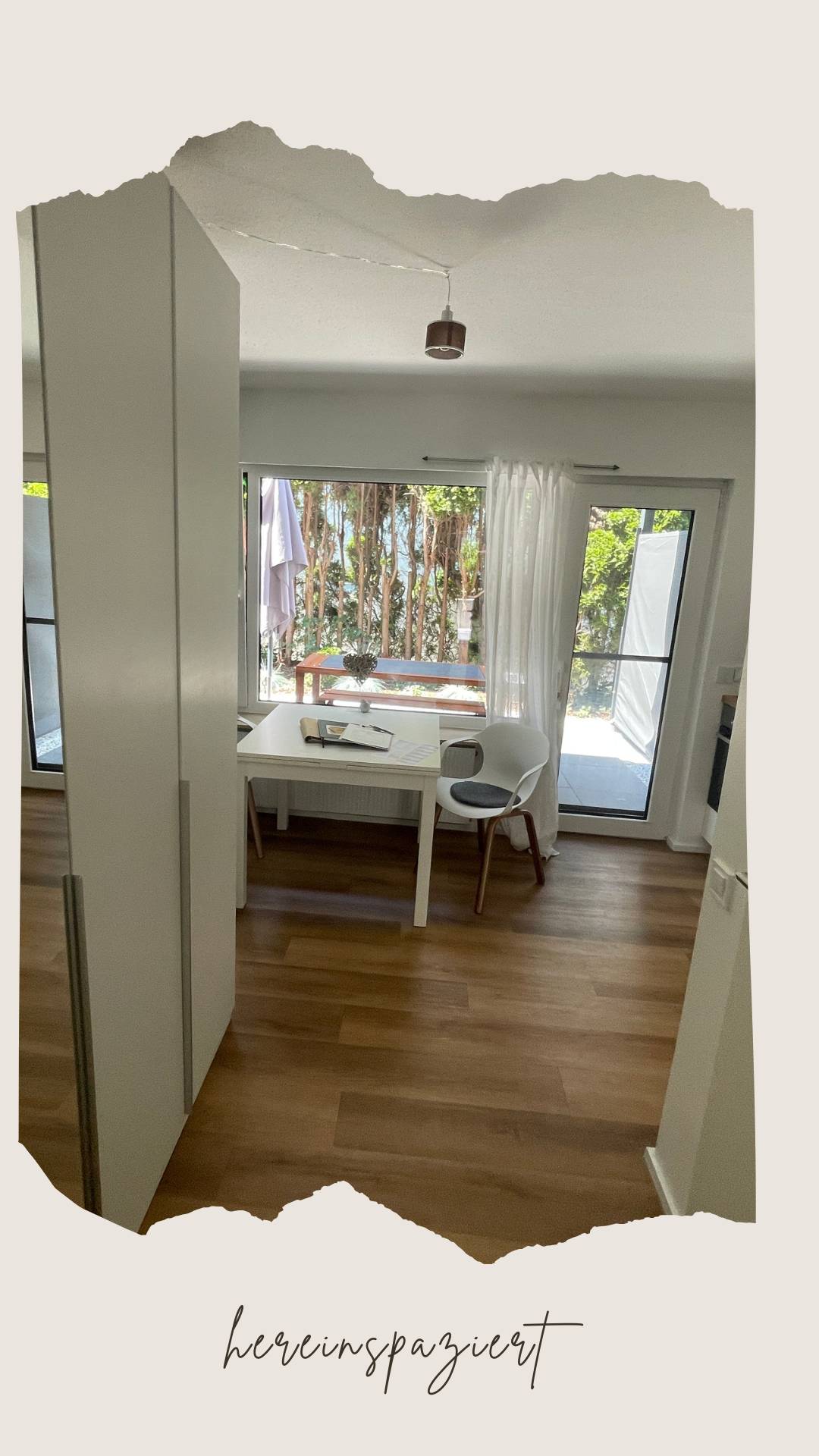 Apartment ∙ 1 Bedroom ∙ 3 Guests - Konstanz