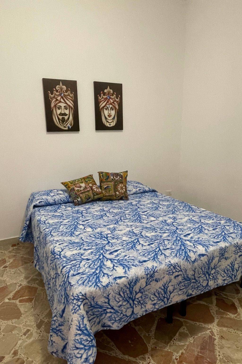 80 M² Appartamento Vacanza ∙ 2 Camere Da Letto ∙ 6 Ospiti - Balestrate