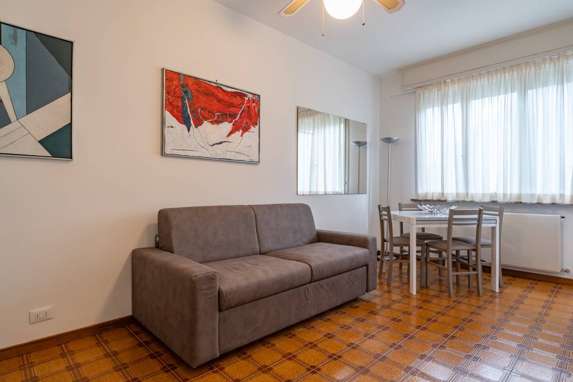 35 M² Appartamento ∙ 4 Ospiti - Barzio