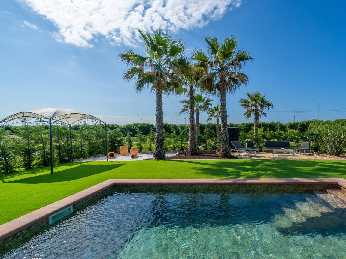 132 M² Appartement ∙ 4 Chambres ∙ 10 Personnes - Pineda de Mar
