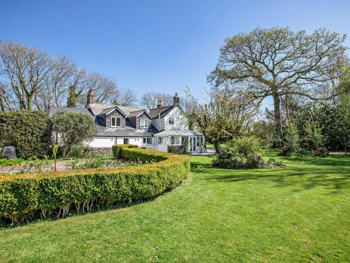 Cottage ∙ 5 Chambres ∙ 9 Personnes - Lulworth Cove