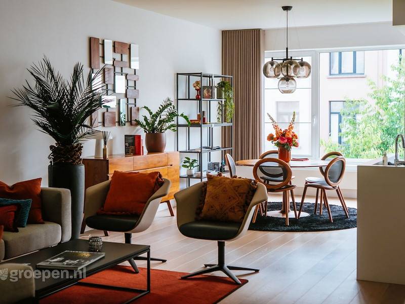 Maison De Vacances ∙ 2 Chambres ∙ 6 Personnes - Anvers