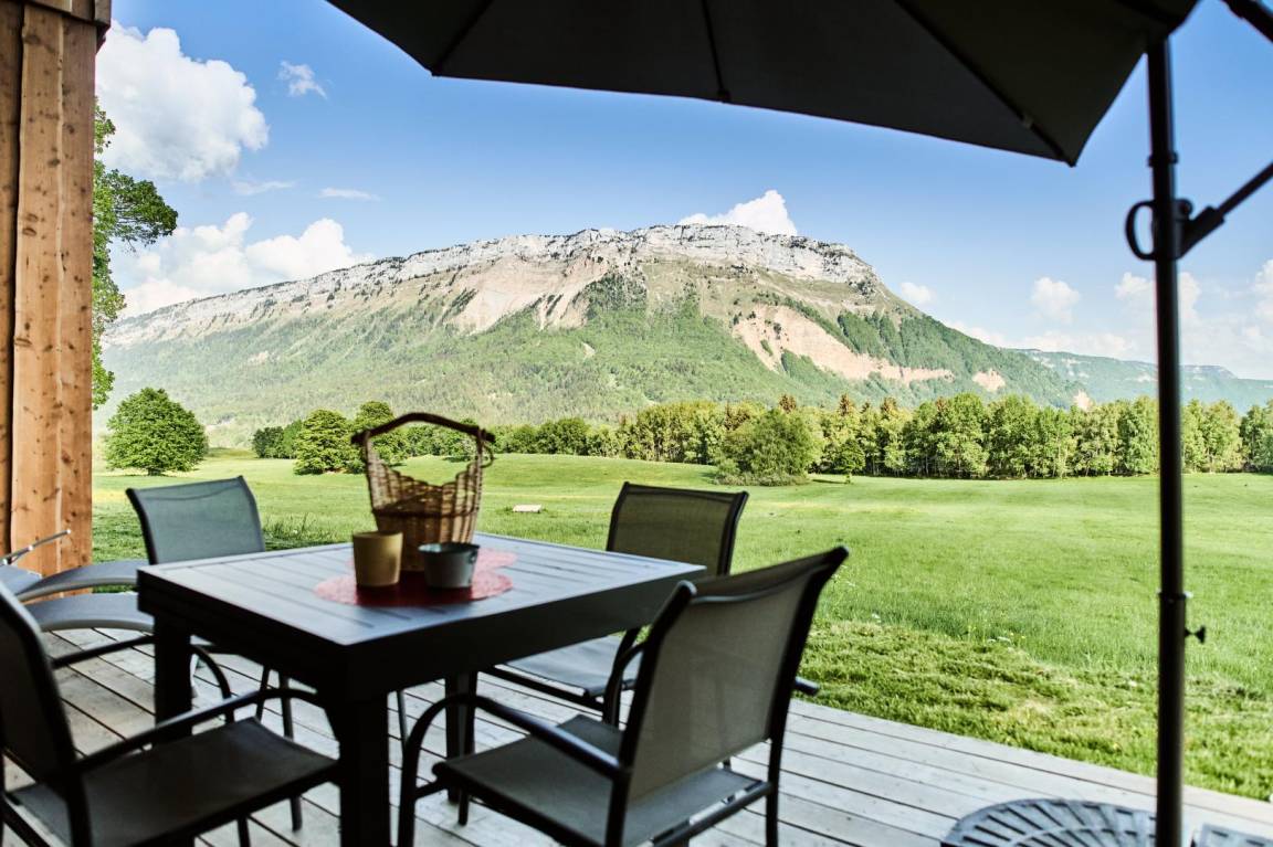 124 M² Gîte ∙ 3 Chambres ∙ 6 Personnes - Chambéry