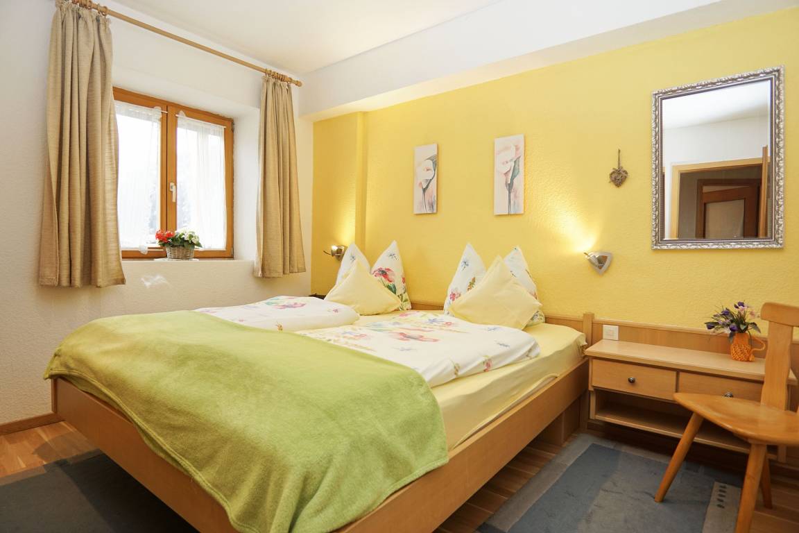 62 M² Apartamento ∙ 2 Habitaciones ∙ 4 Huéspedes - Reit im Winkl