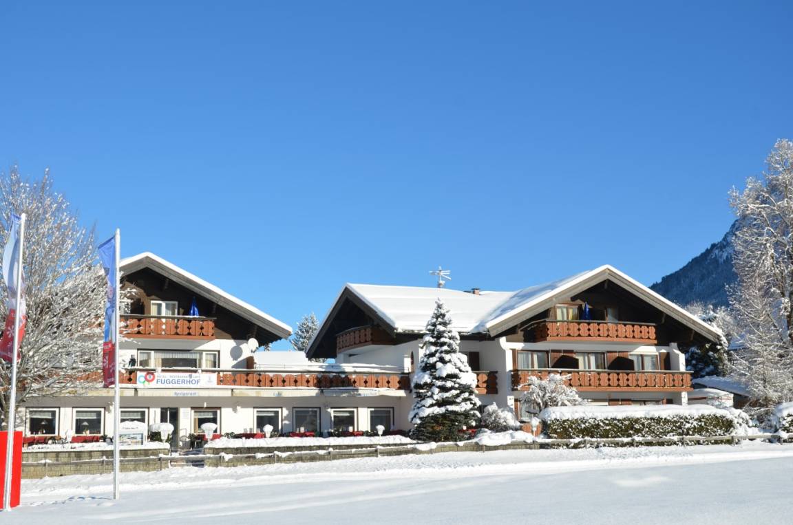 Apartment ∙ 2 Guests - Oberstdorf