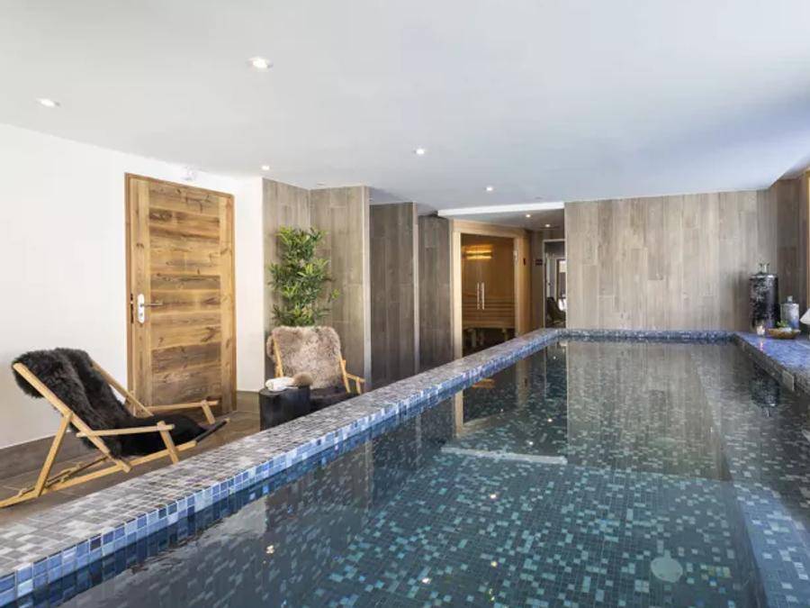 43 M² Apartment ∙ 1 Bedroom ∙ 6 Guests - Les Deux Alpes