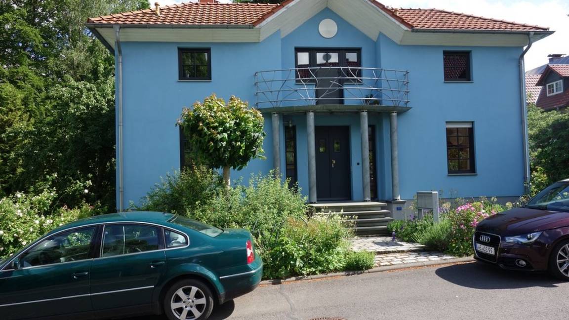 Apartment ∙ 2 Bedrooms ∙ 4 Guests - Weimar