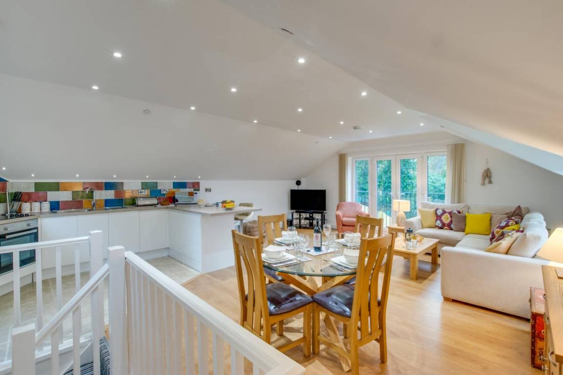 Cottage ∙ 2 Chambres ∙ 4 Personnes - Mumbles