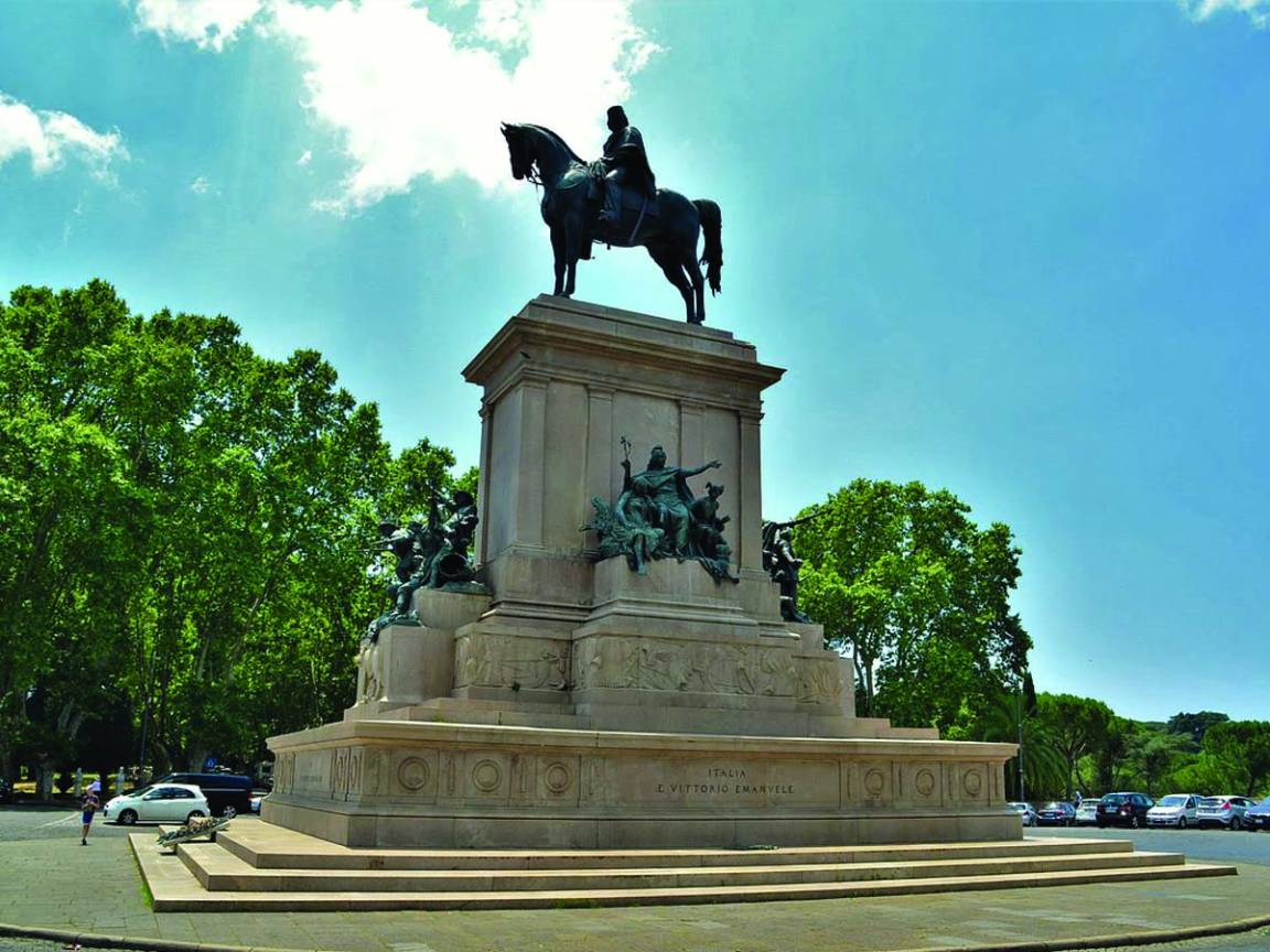 20 M² Bed & Breakfast ∙ 1 Schlafzimmer ∙ 2 Gäste - Rom