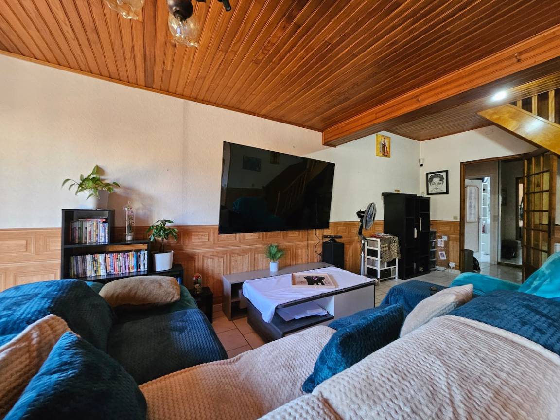 Maison De Vacances ∙ 1 Chambre ∙ 1 Personne - Nogent-sur-Marne