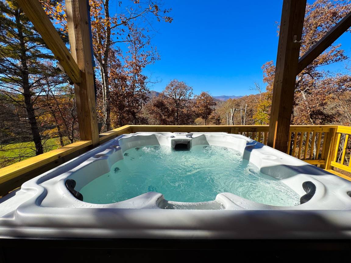 151 M² Huis ∙ 4 Slaapkamers ∙ 12 Gasten - Franklin, NC