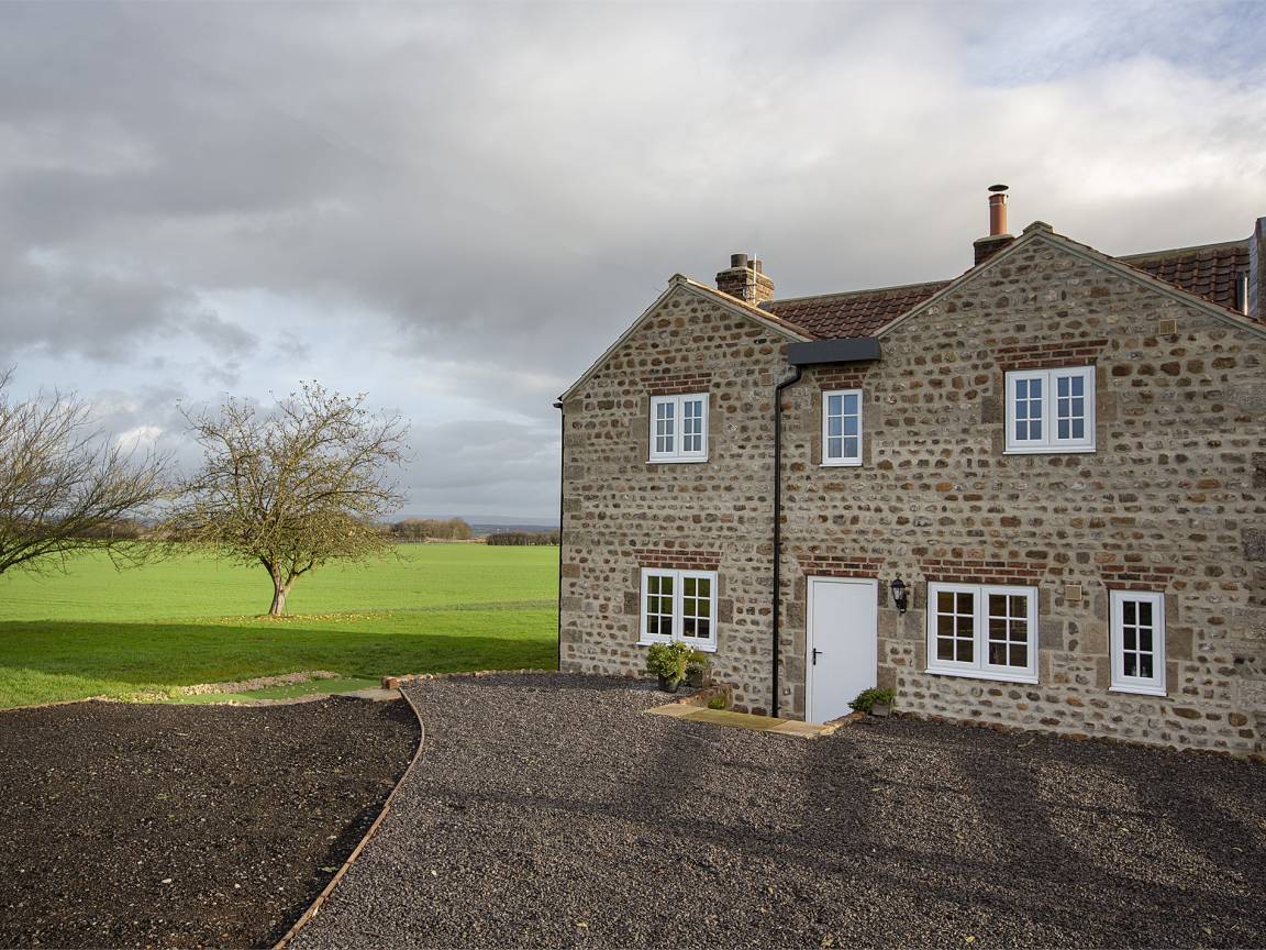 Cottage ∙ 2 Bedrooms ∙ 4 Guests - Knaresborough