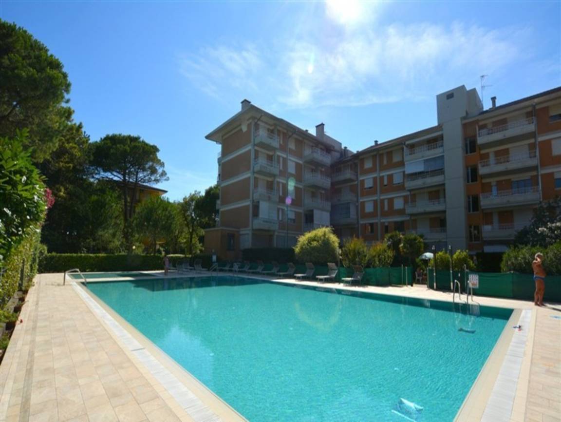 55 M² Apartment ∙ 3 Bedrooms ∙ 6 Guests - Lignano Pineta