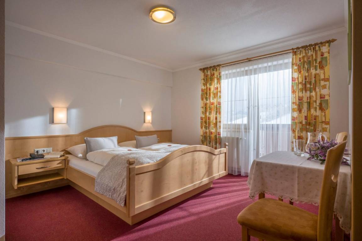 25 M² Hotel ∙ 1 Bedroom ∙ 2 Guests - Auffach