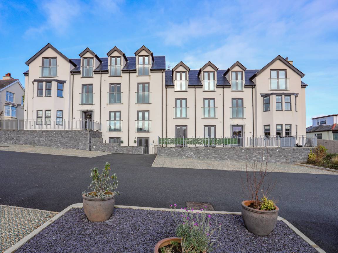 Cottage ∙ 1 Bedroom ∙ 2 Guests - Moelfre