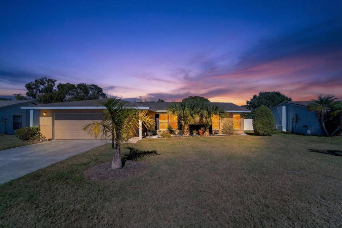 Ferienhaus ∙ 3 Schlafzimmer ∙ 6 Gäste - Sarasota, FL