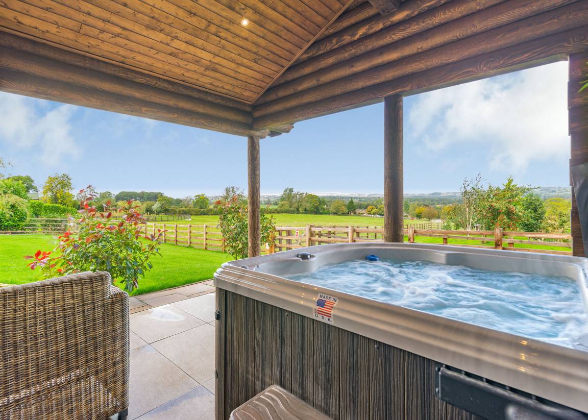 Chalet ∙ 1 Camera Da Letto ∙ 2 Ospiti - Yorkshire