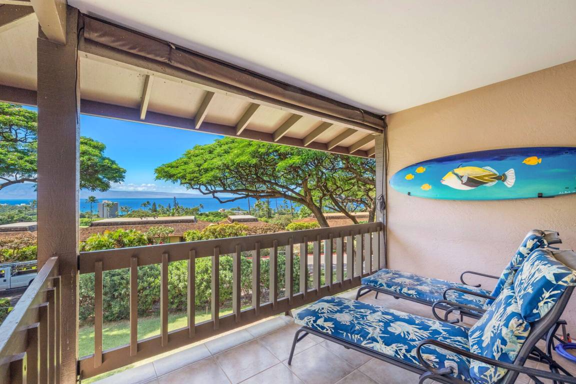 144 M² House ∙ 2 Bedrooms ∙ 6 Guests - Maui, HI