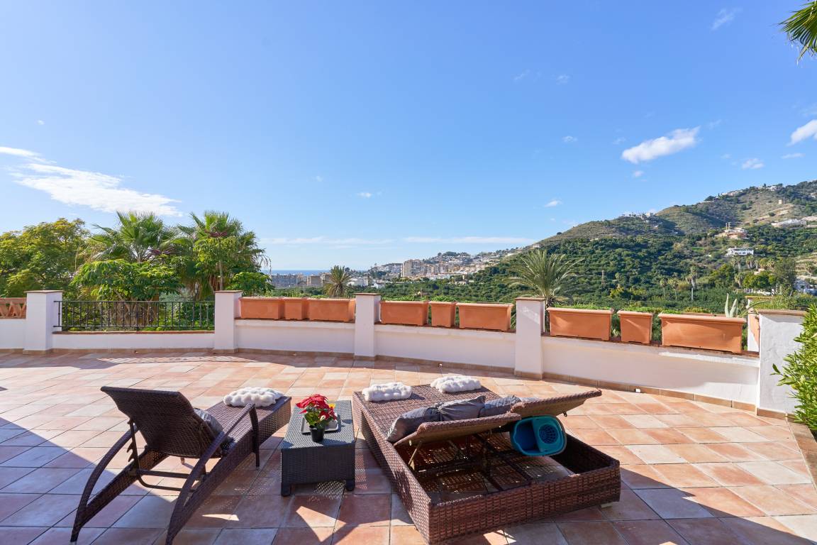 60 M² Apart Hotel ∙ 1 Slaapkamer ∙ 3 Gasten - Almuñécar