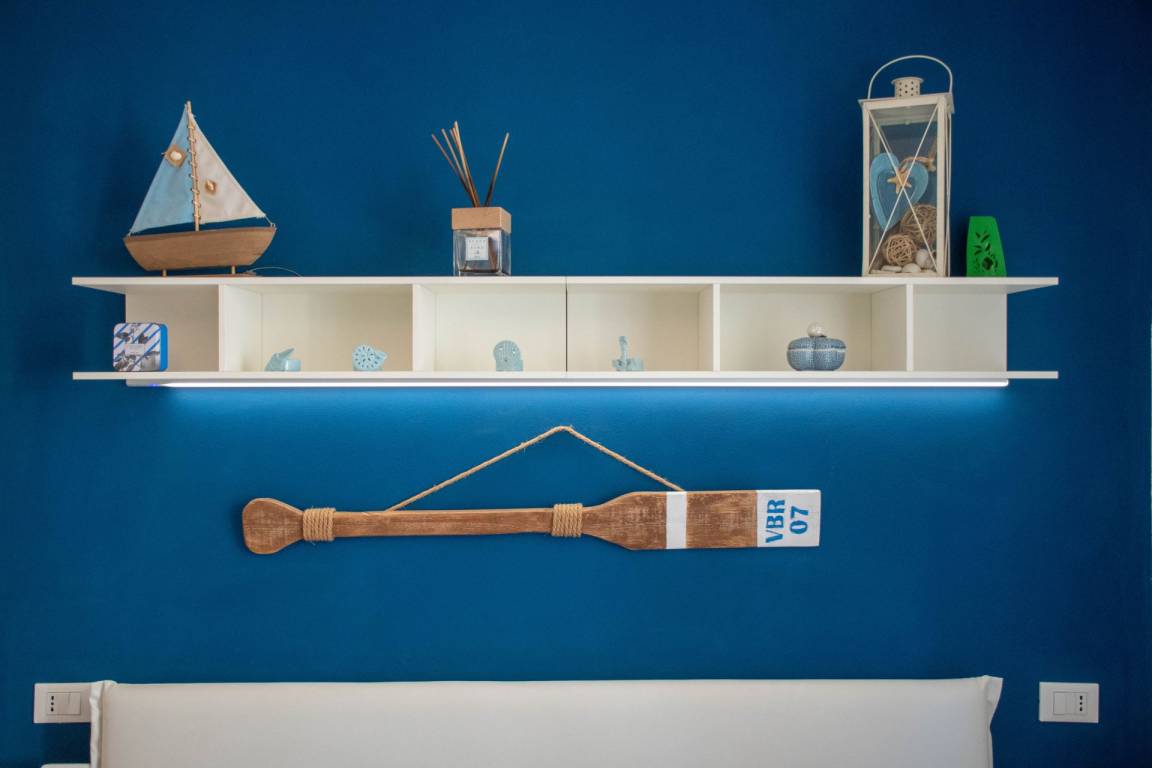 30 M² Apartment ∙ 1 Bedroom ∙ 2 Guests - Portoferraio