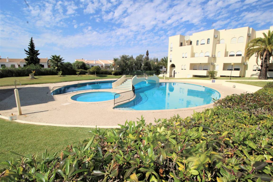 83 M² Apartment ∙ 2 Bedrooms ∙ 6 Guests - Alvor