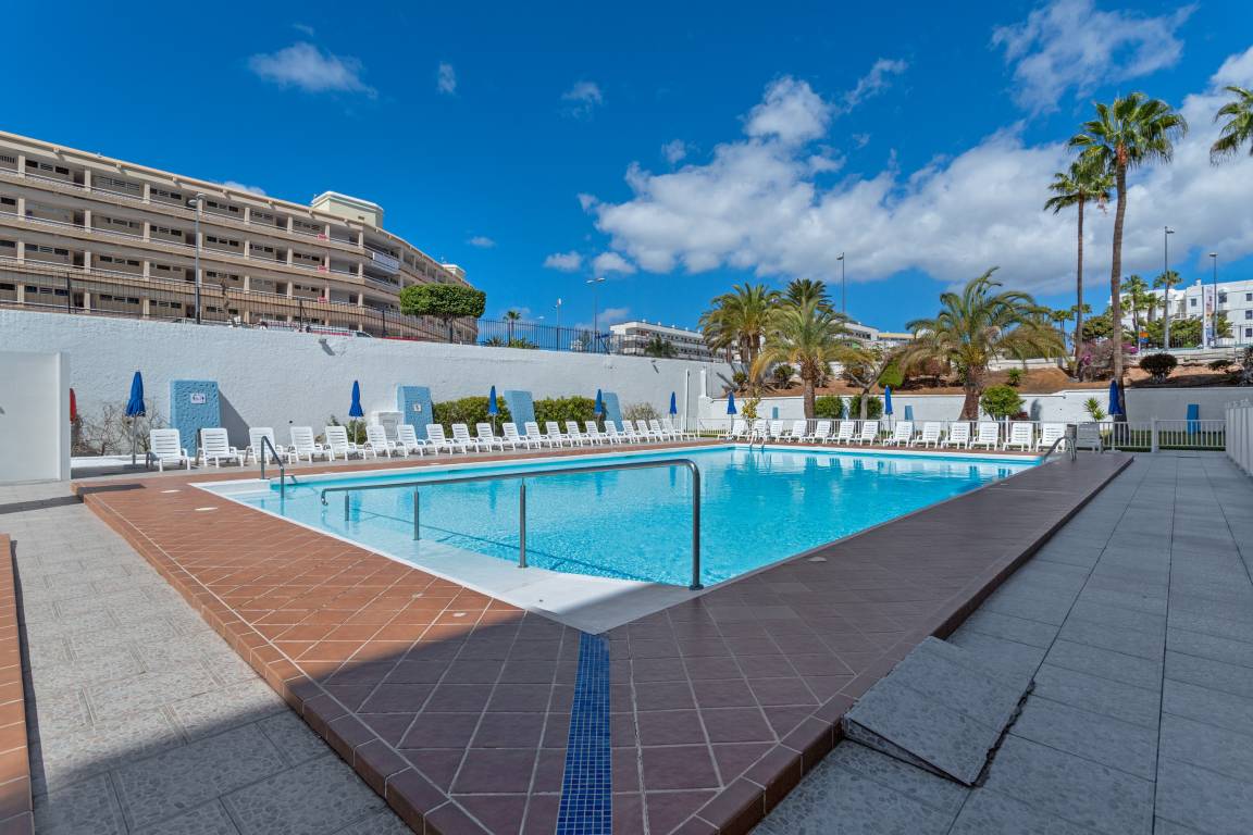 55 M² Apartment ∙ 1 Bedroom ∙ 4 Guests - Maspalomas