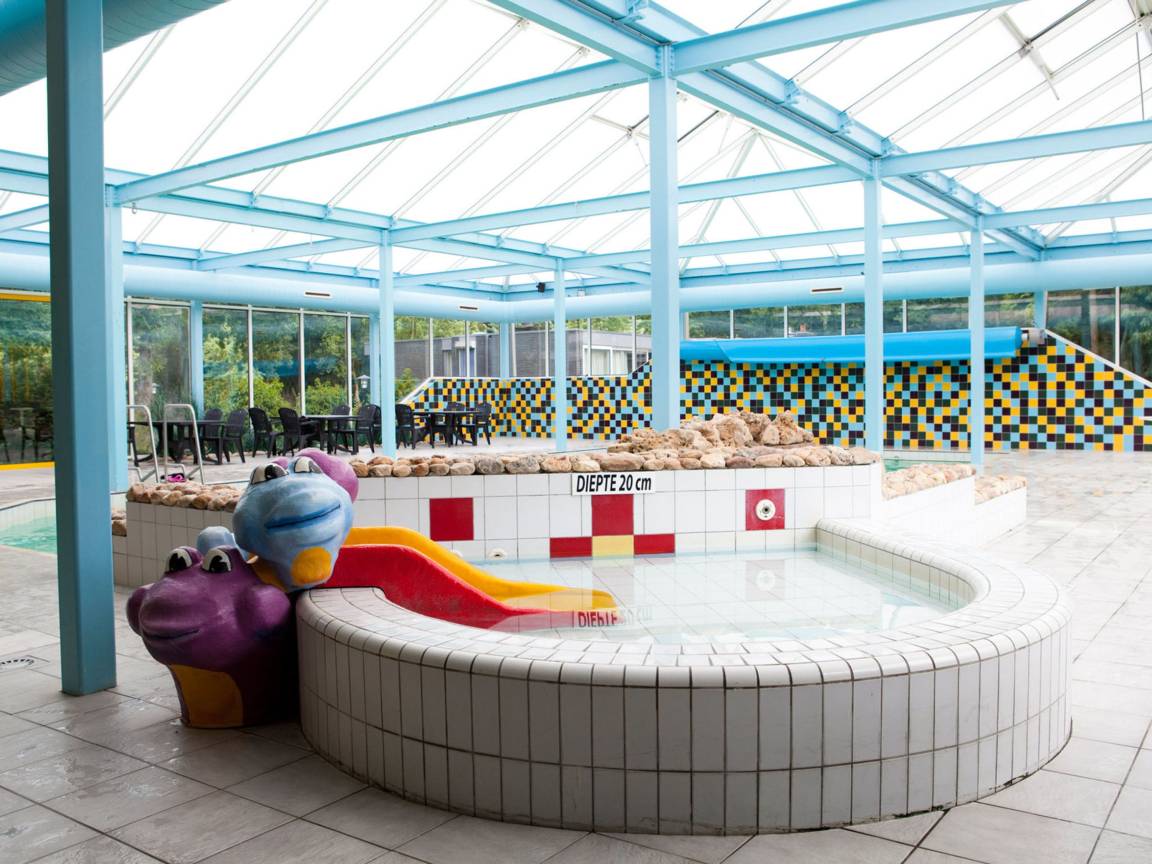 House ∙ 1 Bedroom ∙ 4 Guests - Venlo