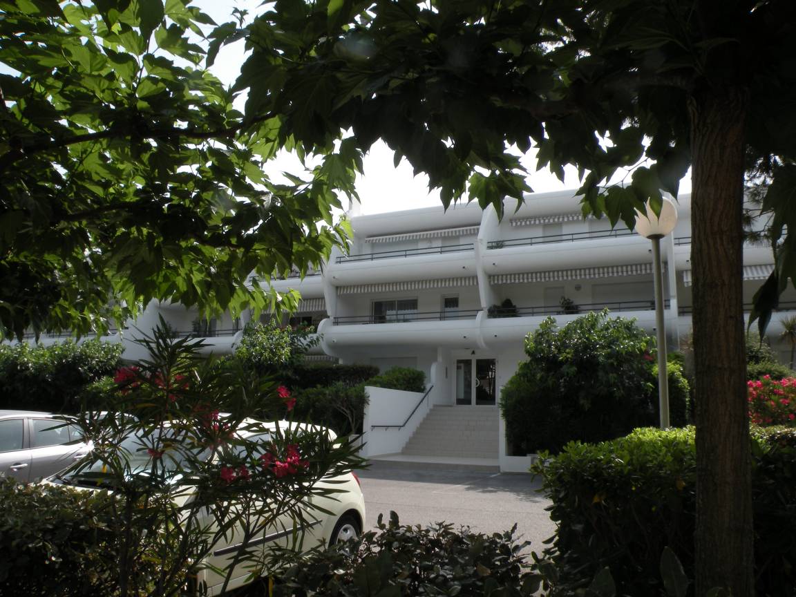 48 M² Apartment ∙ 1 Bedroom ∙ 3 Guests - Aigues-Mortes