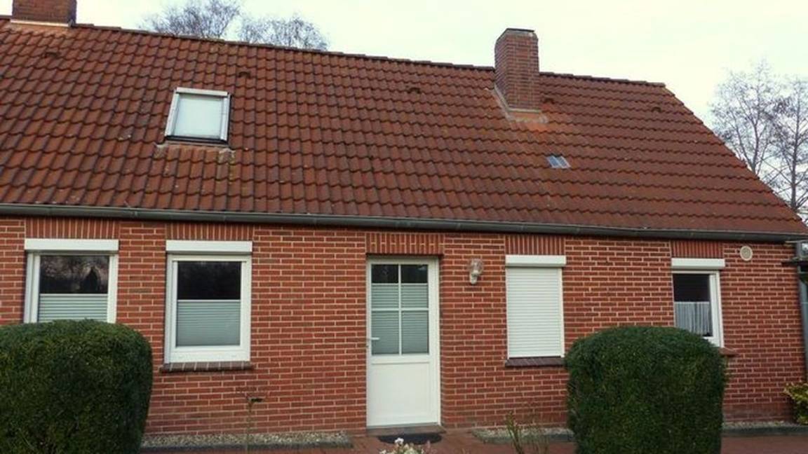38 M² Ferienwohnung ∙ 1 Schlafzimmer ∙ 2 Gäste - Greetsiel