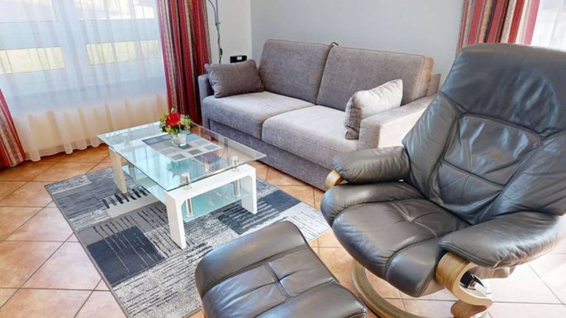 45 M² Ferienwohnung ∙ 1 Schlafzimmer ∙ 4 Gäste - Binz