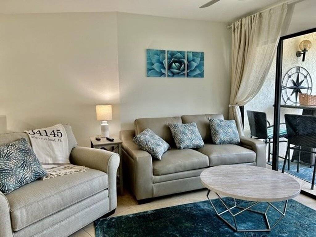 House ∙ 1 Bedroom ∙ 3 Guests - Marco Island, FL