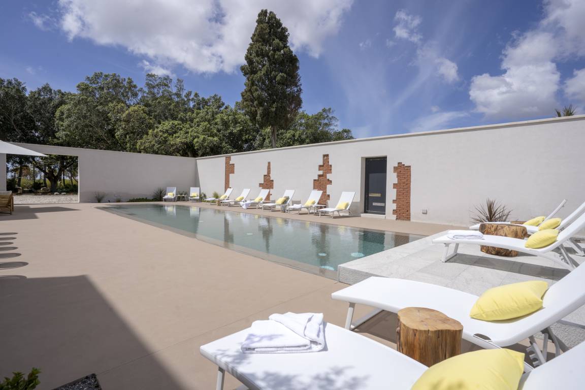 283 M² Villa ∙ 7 Schlafzimmer ∙ 14 Gäste - Mazara del Vallo