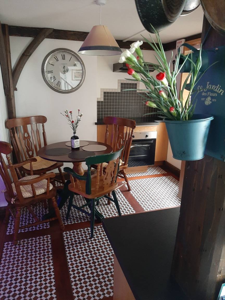 60 M² Apartment ∙ 1 Bedroom ∙ 2 Guests - Galway