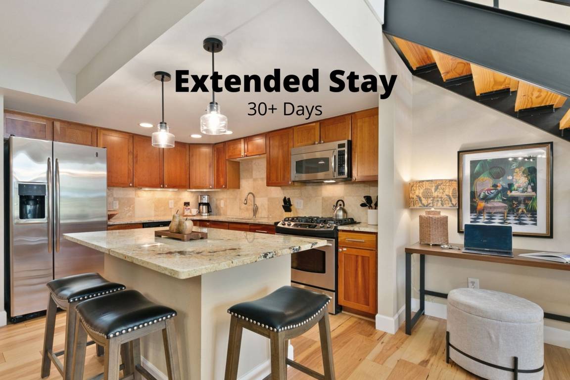 97 M² Condo ∙ 1 Bedroom ∙ 3 Guests - Fort Collins, CO