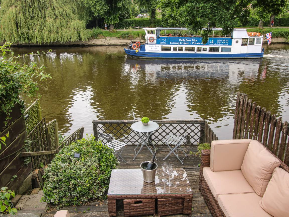 Cottage ∙ 2 Chambres ∙ 4 Personnes - Shrewsbury