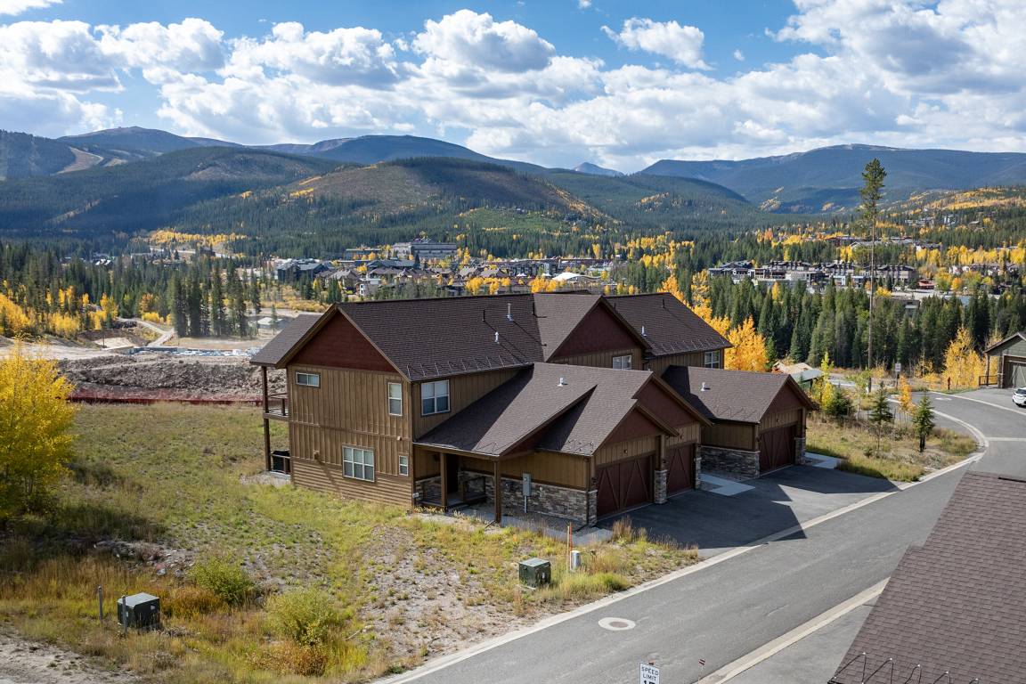 173 M² Casa ∙ 3 Habitaciones ∙ 10 Huéspedes - Colorado