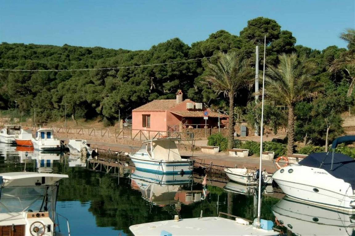 59 M² House ∙ 2 Bedrooms ∙ 4 Guests - South Sardinia