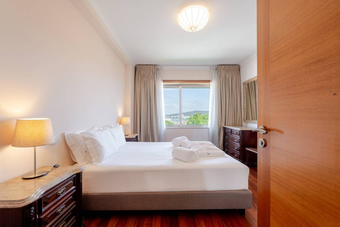 300 M² House ∙ 3 Bedrooms ∙ 6 Guests - Viana do Castelo